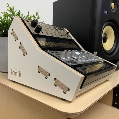 The New Fonik Self-Build Range– Fonik Audio Innovations