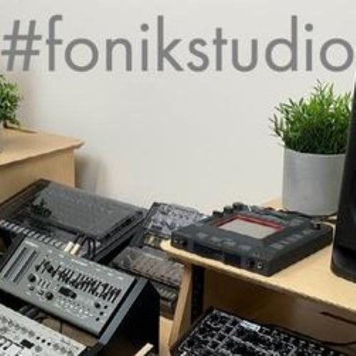 #FonikStudios – Fonik Audio Innovations