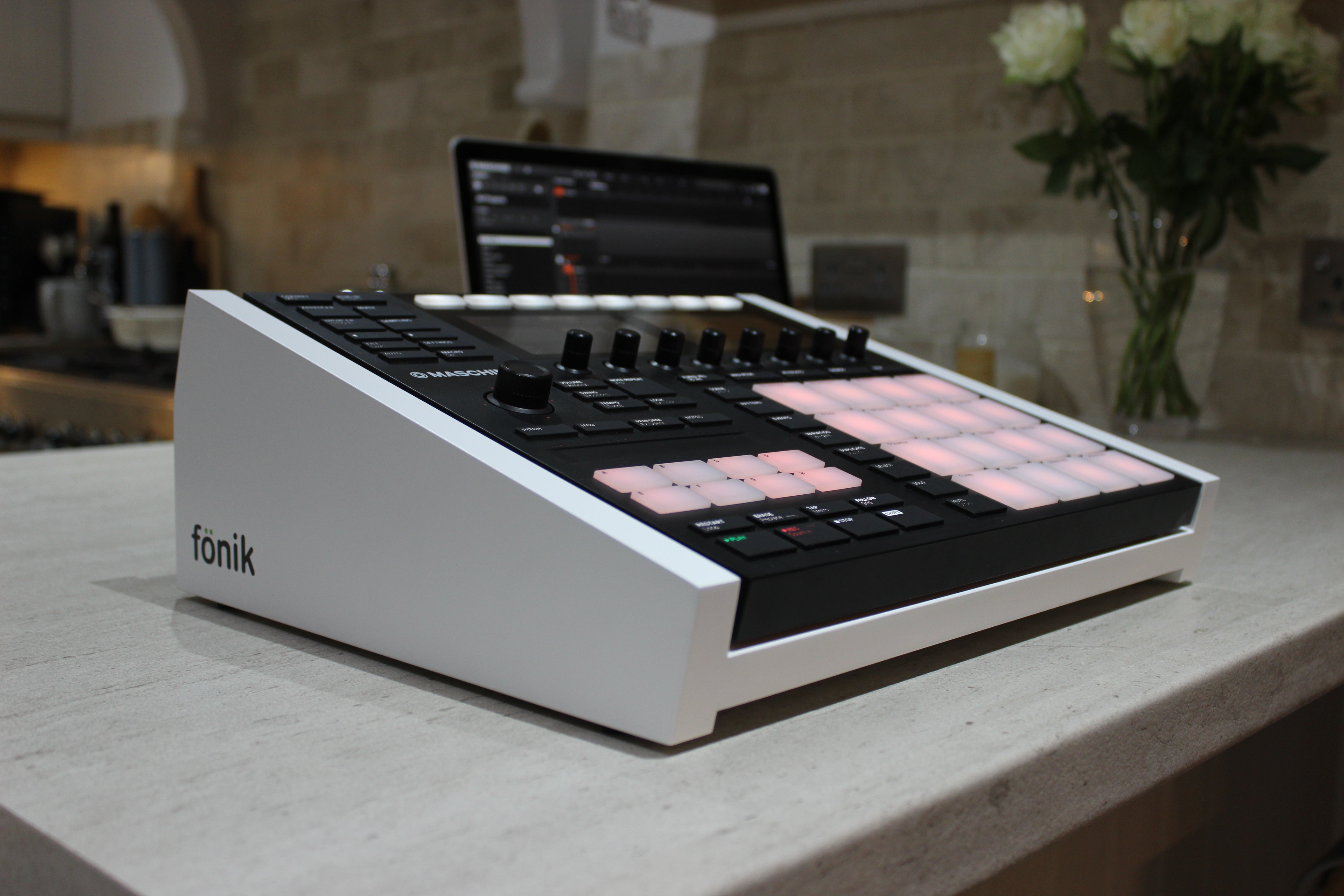 The Original Range – Fonik Audio Innovations