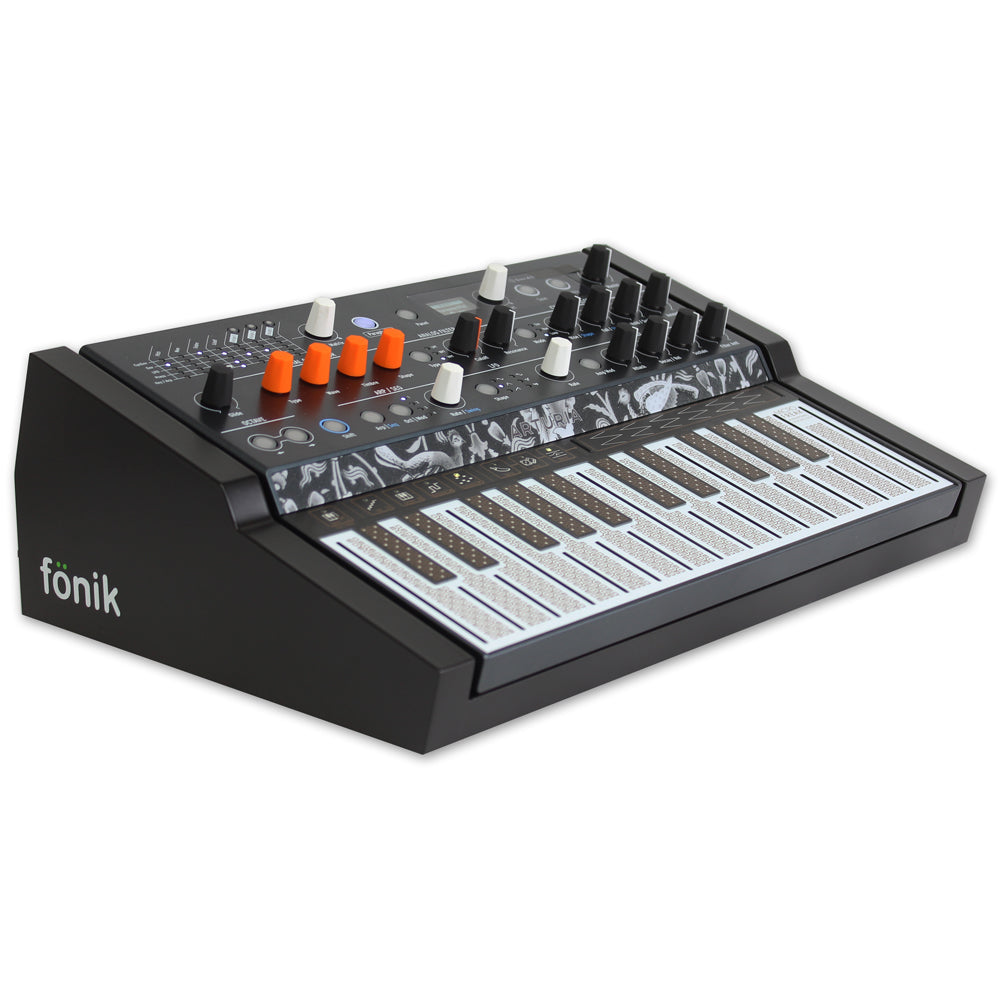 Original Stand For Arturia Microfreak – Fonik Audio Innovations