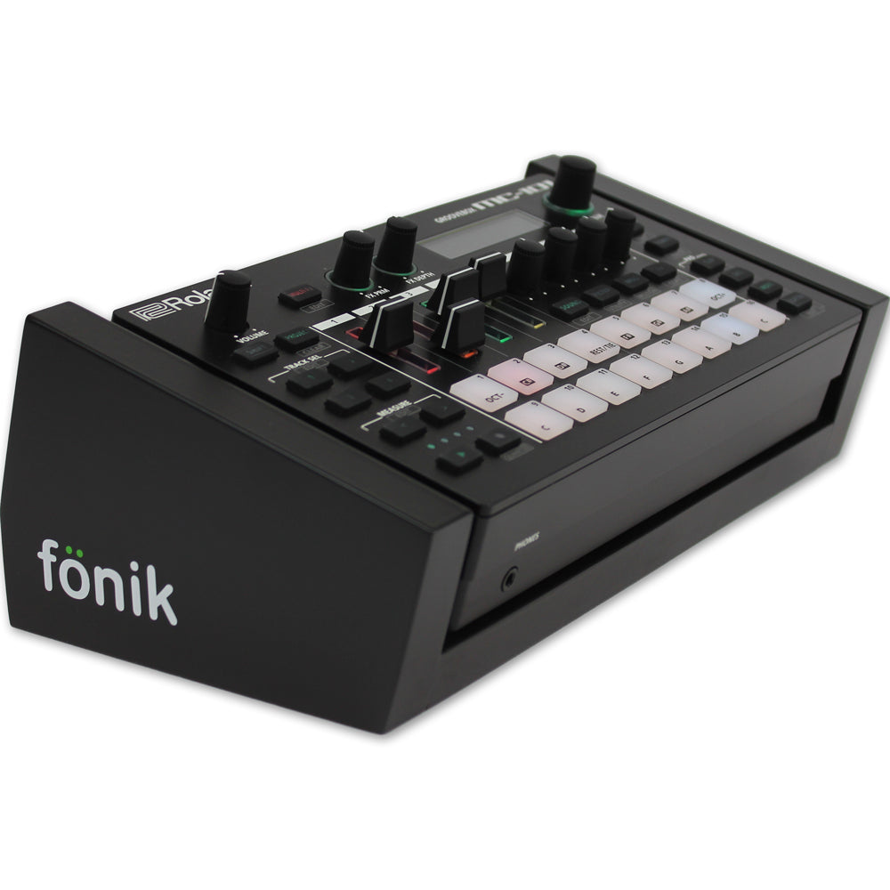 Original Stand For Roland MC-101 / TR-6S – Fonik Audio Innovations